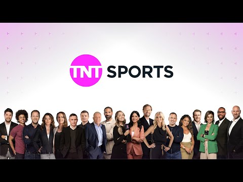 Take Your Seat For TNT Sports 🍿 Your New Home For Premium Live Sport In The UK & Ireland 🙌