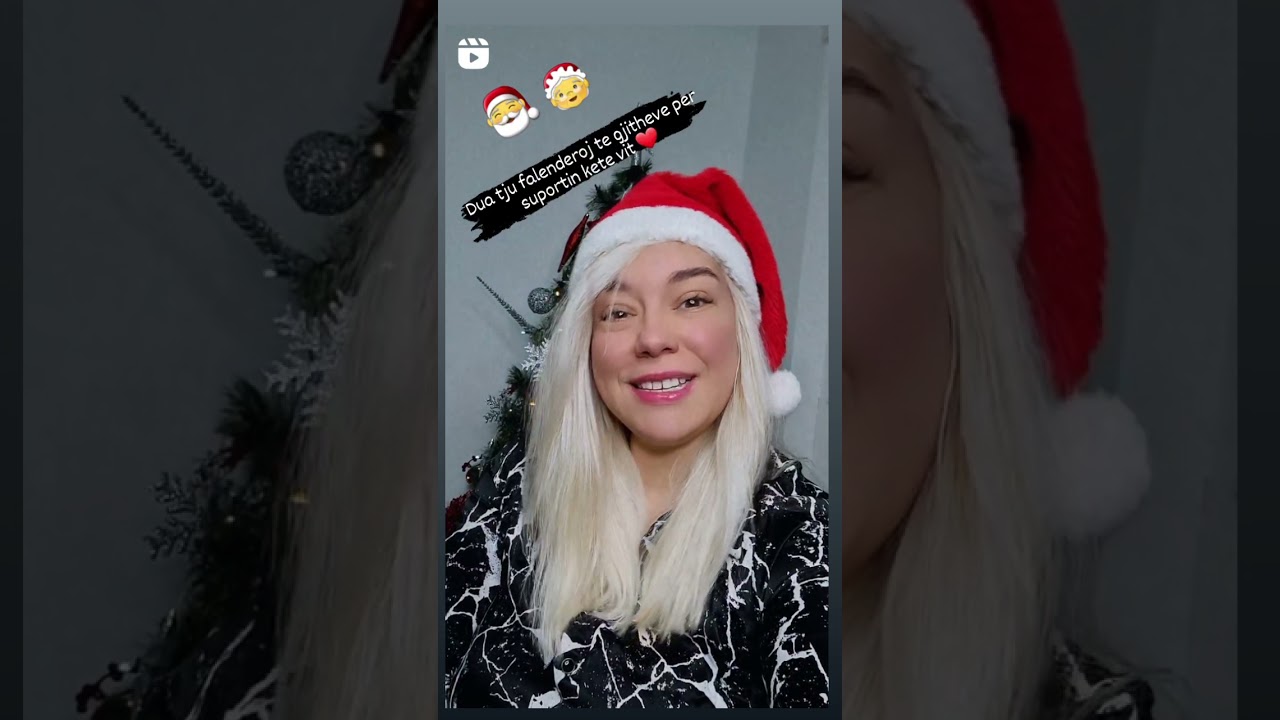 Faleminderit qe ndiqni Perralla me ze!!