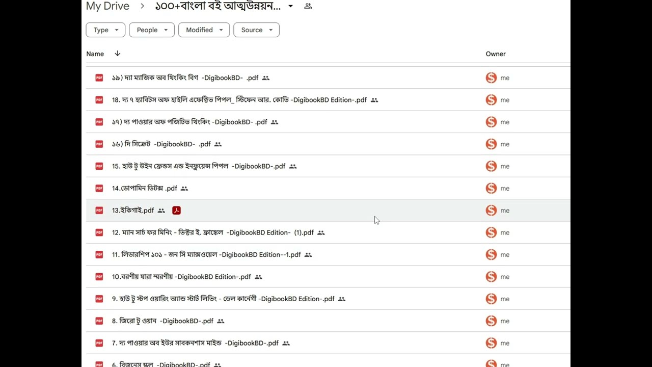 100+ pdf self development