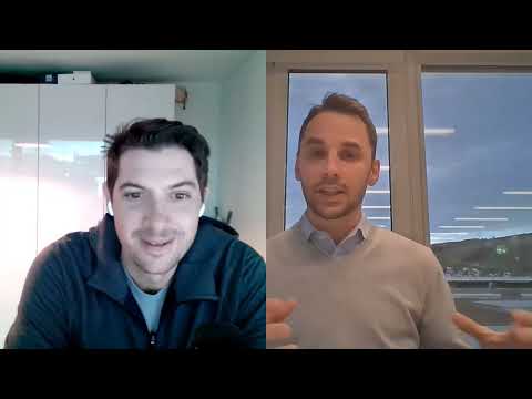 #134 Wireless Technology in Smart Buildings