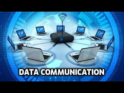Data Communication| CSEC | Transmission Media