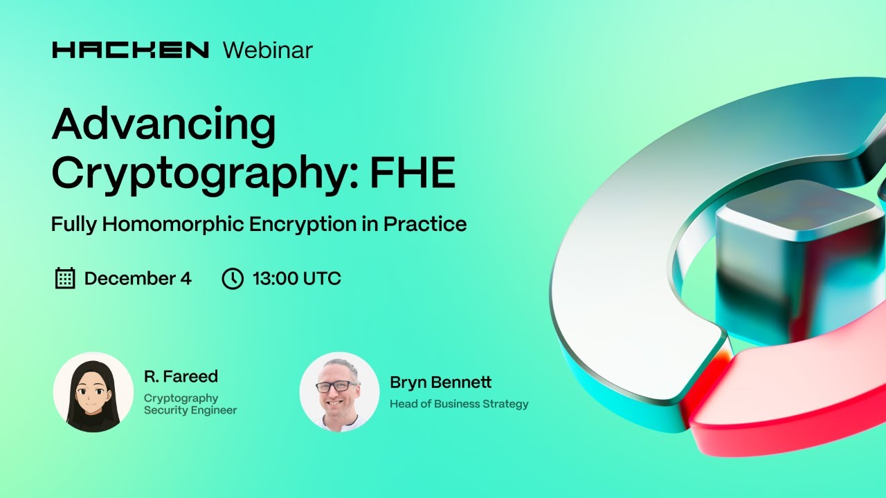 Advancing Cryptography: Fully Homomorphic Encryption in Practice