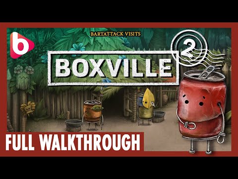 Steam Community :: Boxville 2