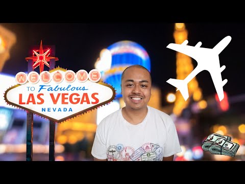 10 travel tips to save money. I went to Las Vegas! :)