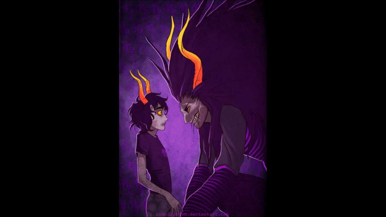 Midnight Calliope (Gamzee's Theme)