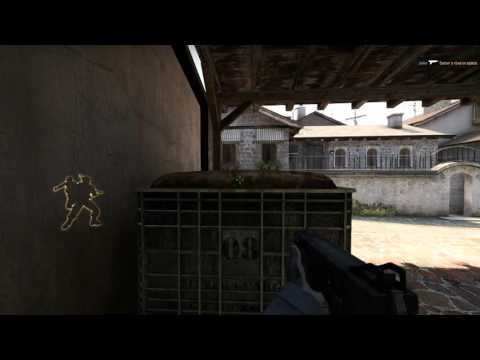 Steam Community :: Video :: CSGO MAG 7 holding it down :P