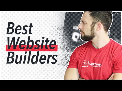 Ranking The Best Ecommerce Website Builders of 2021 for Athletic Companies