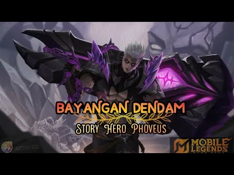 story Hero Mobile Legends Dalam Sebuah Lagu with suno | PHOVEUS (35)