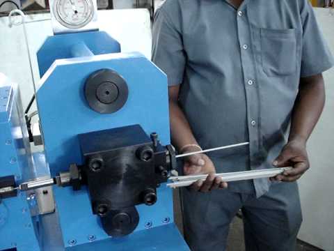 Welding Electrode Making Machine at Best Price in India