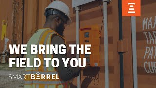 SmartBarrel Reviews, Cost & Features | GetApp Australia 2025