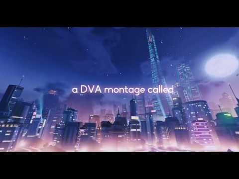 Steam Community :: Video :: [Overwatch] "Nerf This" | DVA Montage