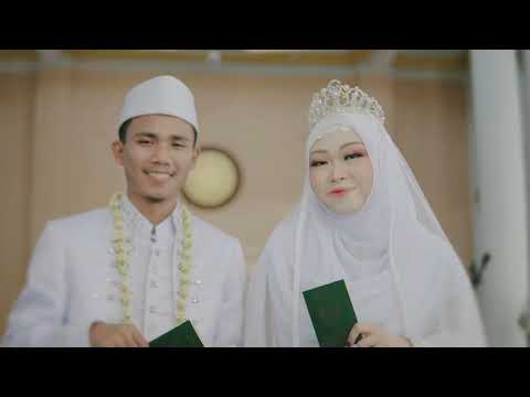 CINEMATIC WEDDING // SONY A7SII // BUNGA & BANYU