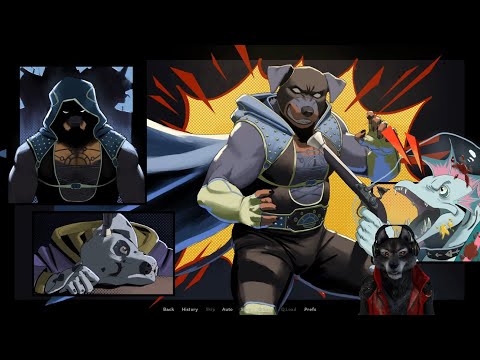 Steam Community :: Video :: Glory Hounds Part 2 Store Robbery & Meet ...