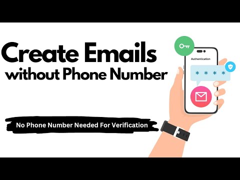 Best Email Providers That Don't Need a Phone Number For Verification