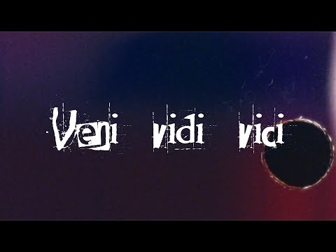 How To Pronounce Veni, vidi, vici