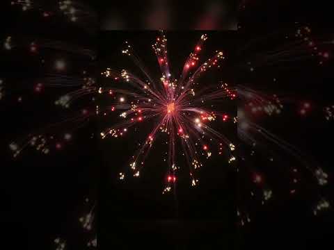 Fireworks: Dream or Reality #fire #fireworks #dream #dreamland #place #night