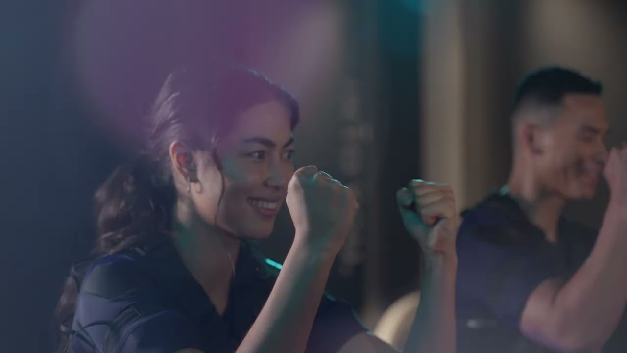 What to Expect at BODY20: Your 20-Minute EMS Strength Training Workout