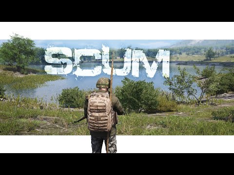 Steam Community :: Video :: Scum - Zero To Hero in The Military Tunnel!
