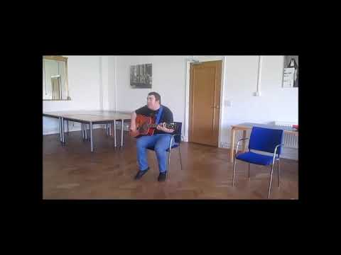 Michael Butcher - I Just Called (Stevie Wonder Cover) 2016 Concert