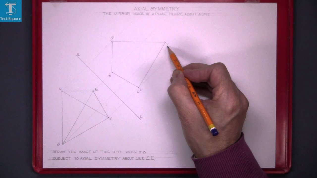 Axial Symmetry