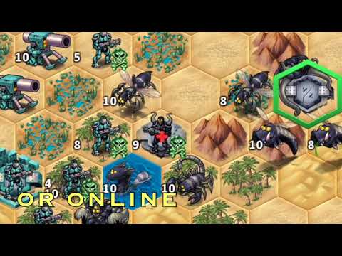 UniWar for Android - Free App Download
