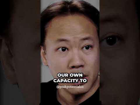 Jim Kwik Reveals Shocking Truth About Limitless Potential: What Is It?
