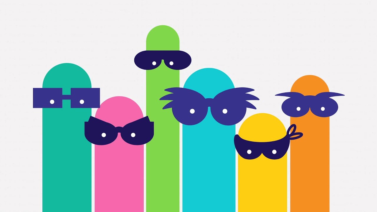 Eating Disorders 101