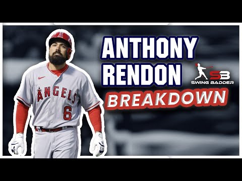 Anthony Rendon: The Untold Story