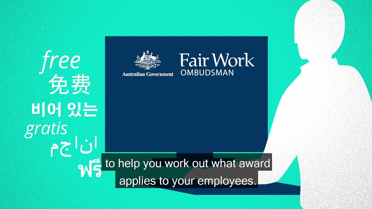 (2) Awards - English