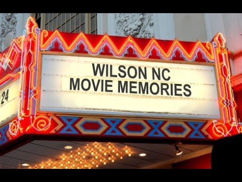 Movie Memory: The Colony Theater, The Starlite Drive-In, and "The Thing"