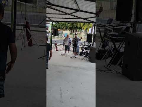 Rec. de MENUDO Grupo3triomania "Merengue"