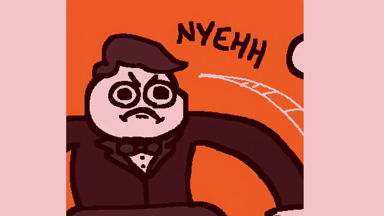 Funny Webcomic Dub Compilation III