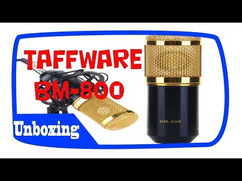 Steam Community :: Video :: | UNBOXING | Mikrofon BM-800 | obchod ebay.cz