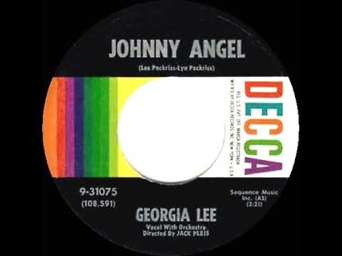 Song: Johnny Angel written by Lee Pockriss, Lyn Duddy | SecondHandSongs