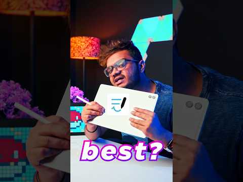 BEST Note Taking Apps for Android 2024 #notetaking #notetakingapp