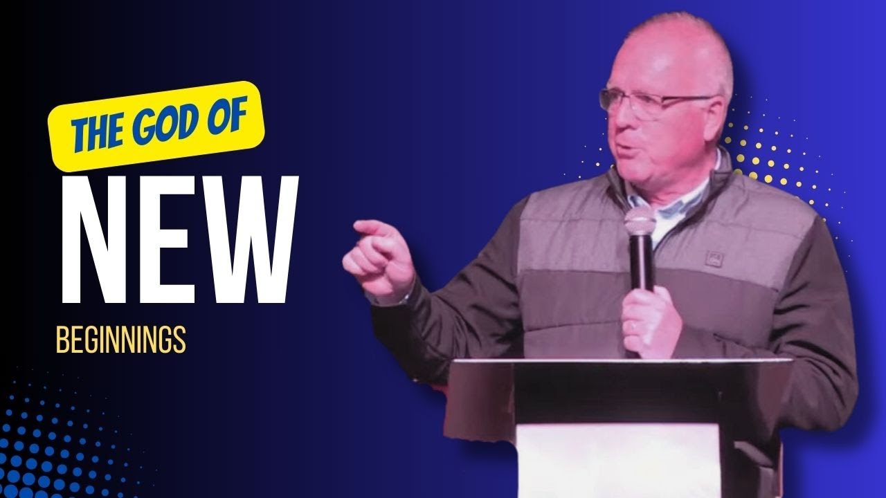 Sermons - Worcester Christen Gemeente