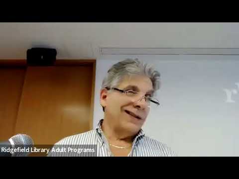 Ridgefield Senior Voices - Tax Assessor