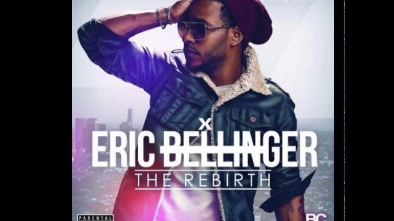 Eric Bellinger - Catch 22 ft Sevyn Streeter (prod.  by RESOURCE)