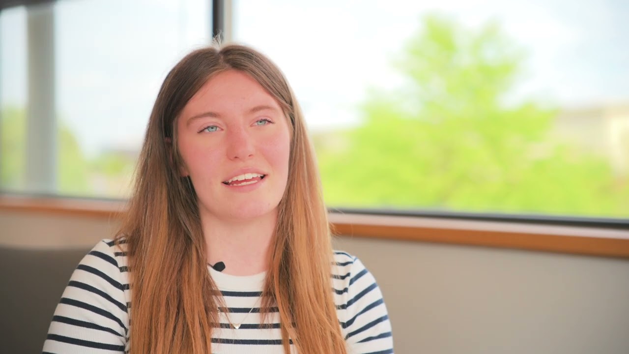 Rosie Hastelow - Level 3 Digital Marketer Apprentice