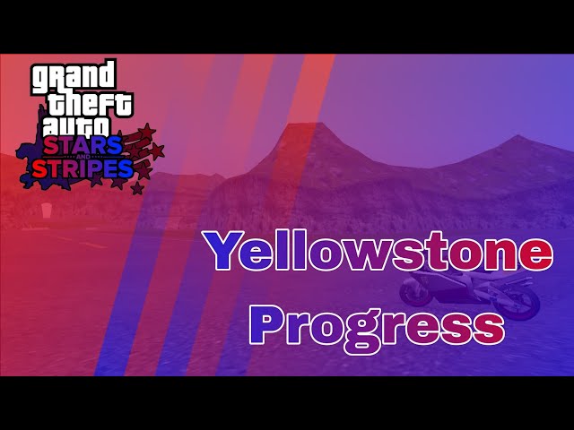 GTA Stars and Stripes: All you need to know