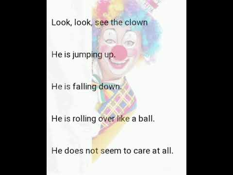 peter the clown