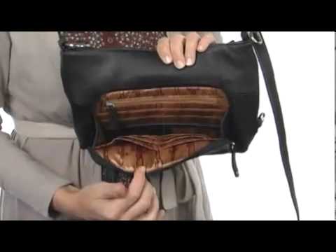 Tignanello E/W Convertible Item Crossbody SKU: #8004573