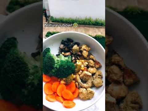 healthy food #food #shorts #vegan