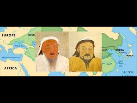 Medieval History 112 - Lecture 2 - China & Steppe Nomads