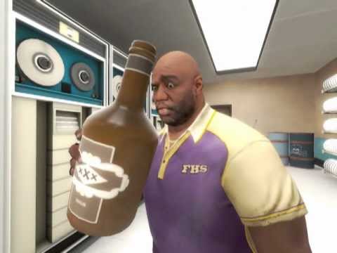 Steam Community :: Video :: Garry's Mod - Coach's TF2 Adventure