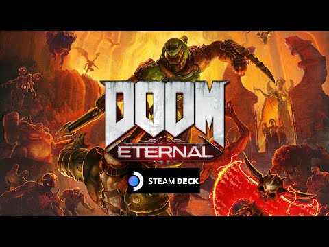 Steam Community :: DOOM Eternal