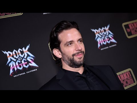 Broadway Star Nick Cordero Dead at 41