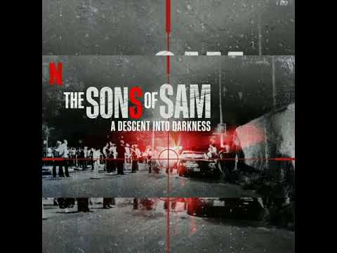 The Son of Sam (Credit Song)
