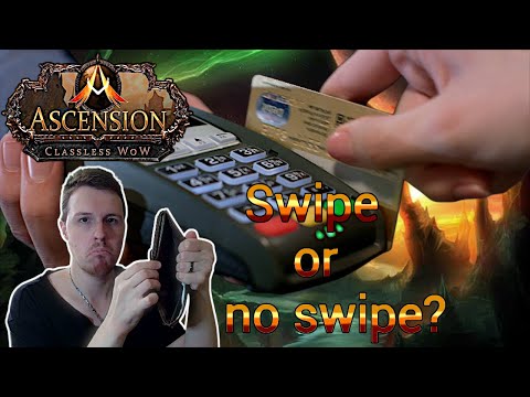 Steam Community :: Video :: Swipe or no Swipe? Lets have a look at the ...