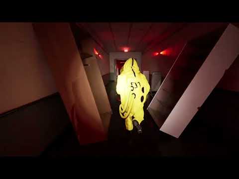 Steam Community :: Video :: Backrooms: Escape Together - Sextet World Record - Any% (11:38.167)